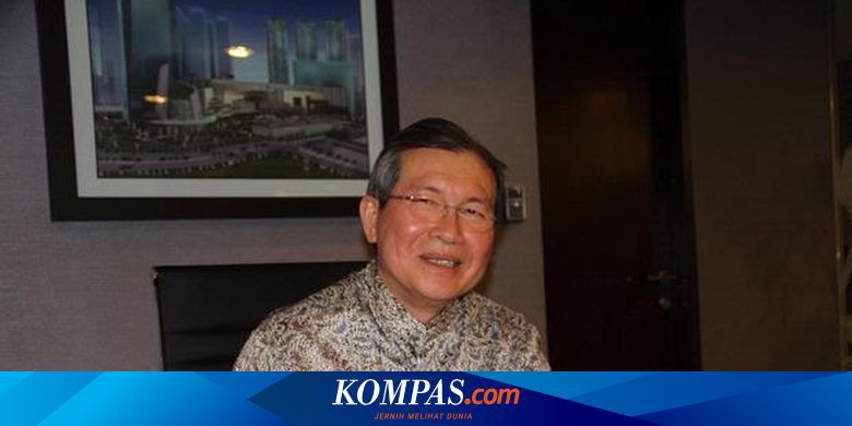 Trihatma: Rahasia Sukses APL Benahi Proyek Macet (2)