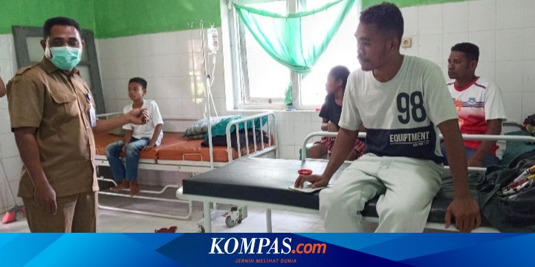 Selama 2022, Ada 55 Kasus Malaria di Talibura NTT, 6 Masih Dirawat
