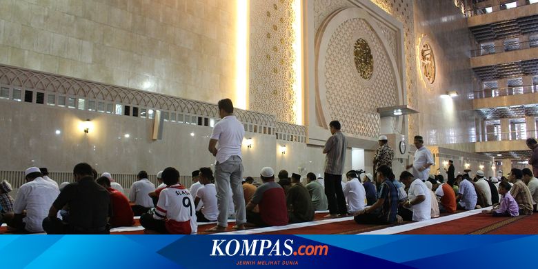 Membentuk Komunitas Sains Muslim Dunia dari Keluarga