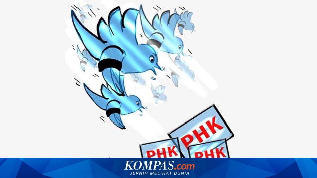 Kata Bank Dunia soal Penyebab Gelombang PHK di Industri Tekstil dan ...