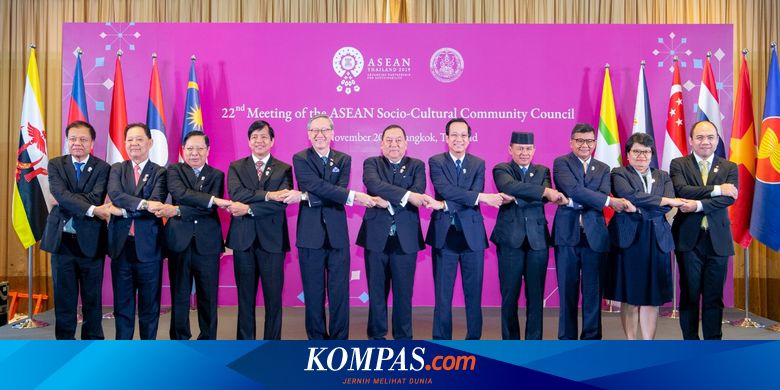 Contoh Kerjasama Ekonomi Antar-Regional