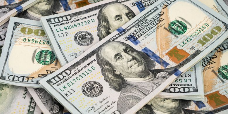 Sejarah Uang dari Barter hingga Sekarang