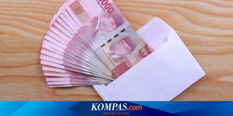 Pencairan THR Pensiunan PNS, Cek Jadwal dan Besarannya