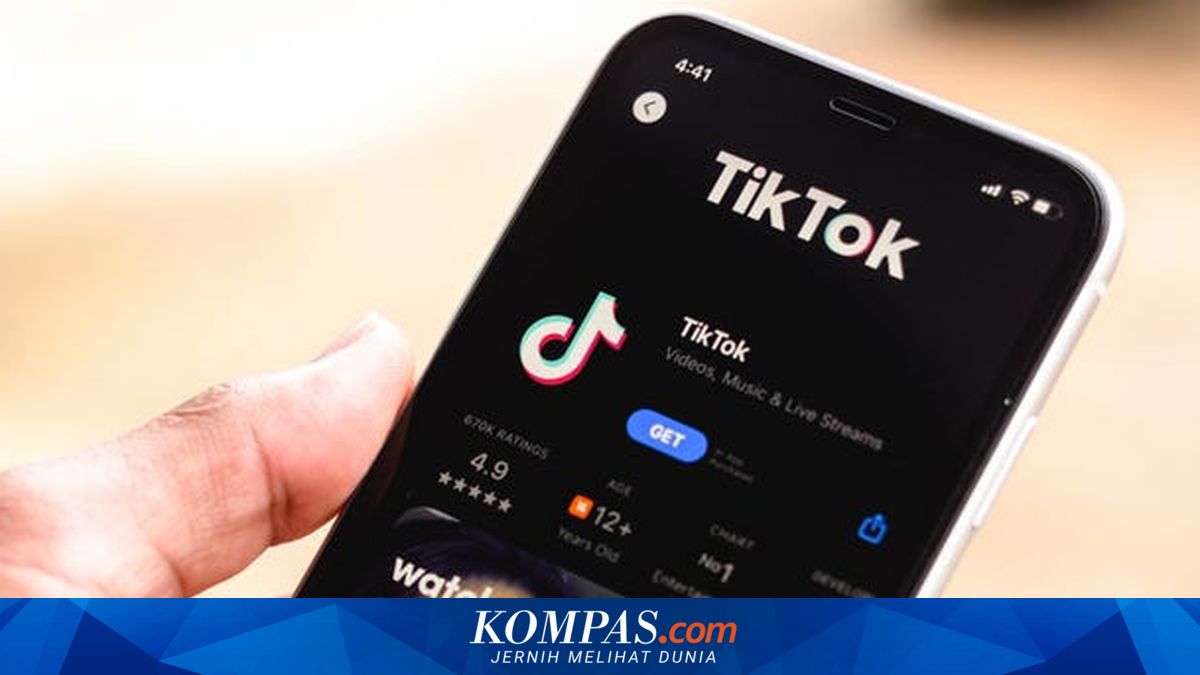 Heboh TikTokers Berhijab Pamer Payudara, Kenapa Tunggu Viral Baru Minta ...