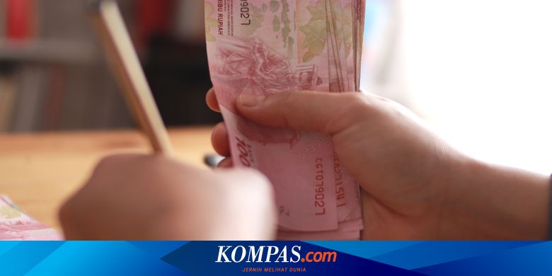 Daftar Gaji Pegawai Pajak dan Tunjangan Kinerjanya