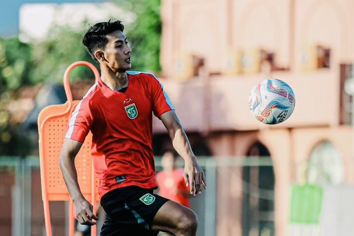 27 Pemain Timnas Indonesia Vs Bahrain dan China, Malik Risaldi-Jordi Masuk