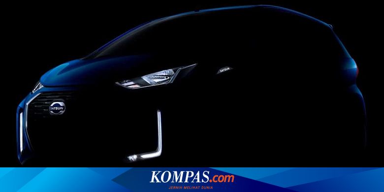 Hengkang dari Indonesia, Datsun Siap Luncurkan Redi-Go Facelift