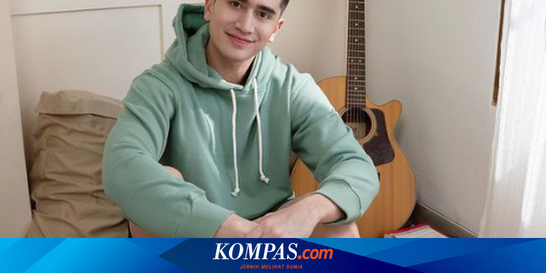 Verrel Bramasta Demam Tinggi, Komentar Ranty Maria Curi Perhatian