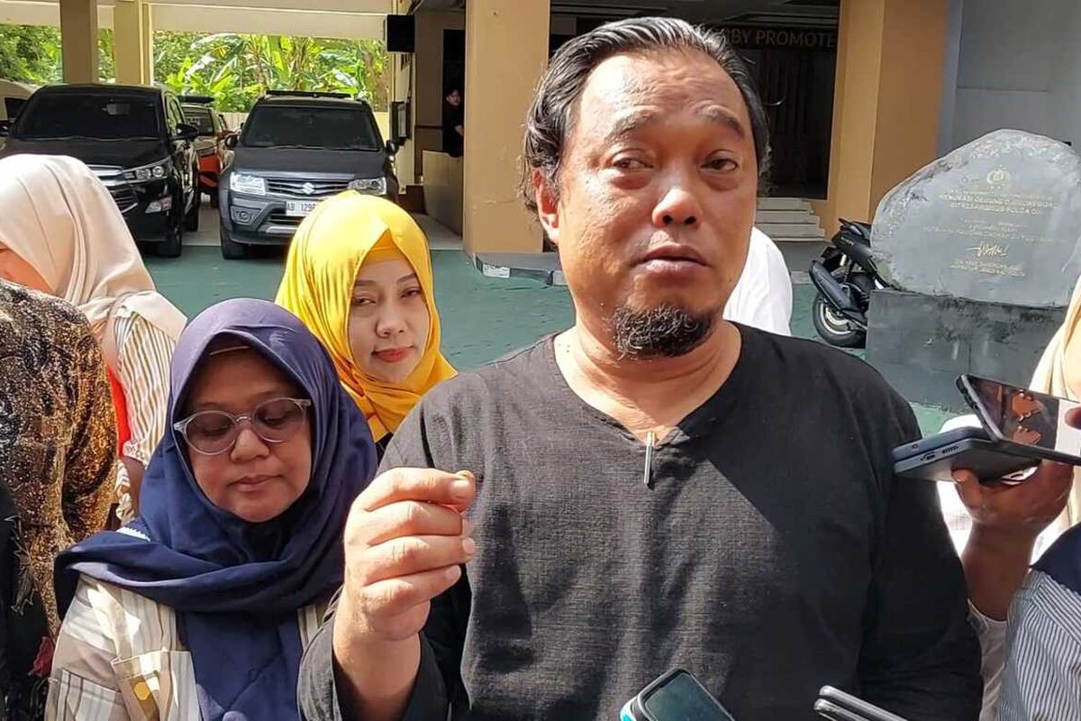 Anak 3 Tahun Meninggal Usai CT Scan, RSUD Prambanan Dilaporkan ke Polda ...