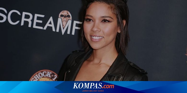 Live-action Barbie Gaet Bintang Film X-Men