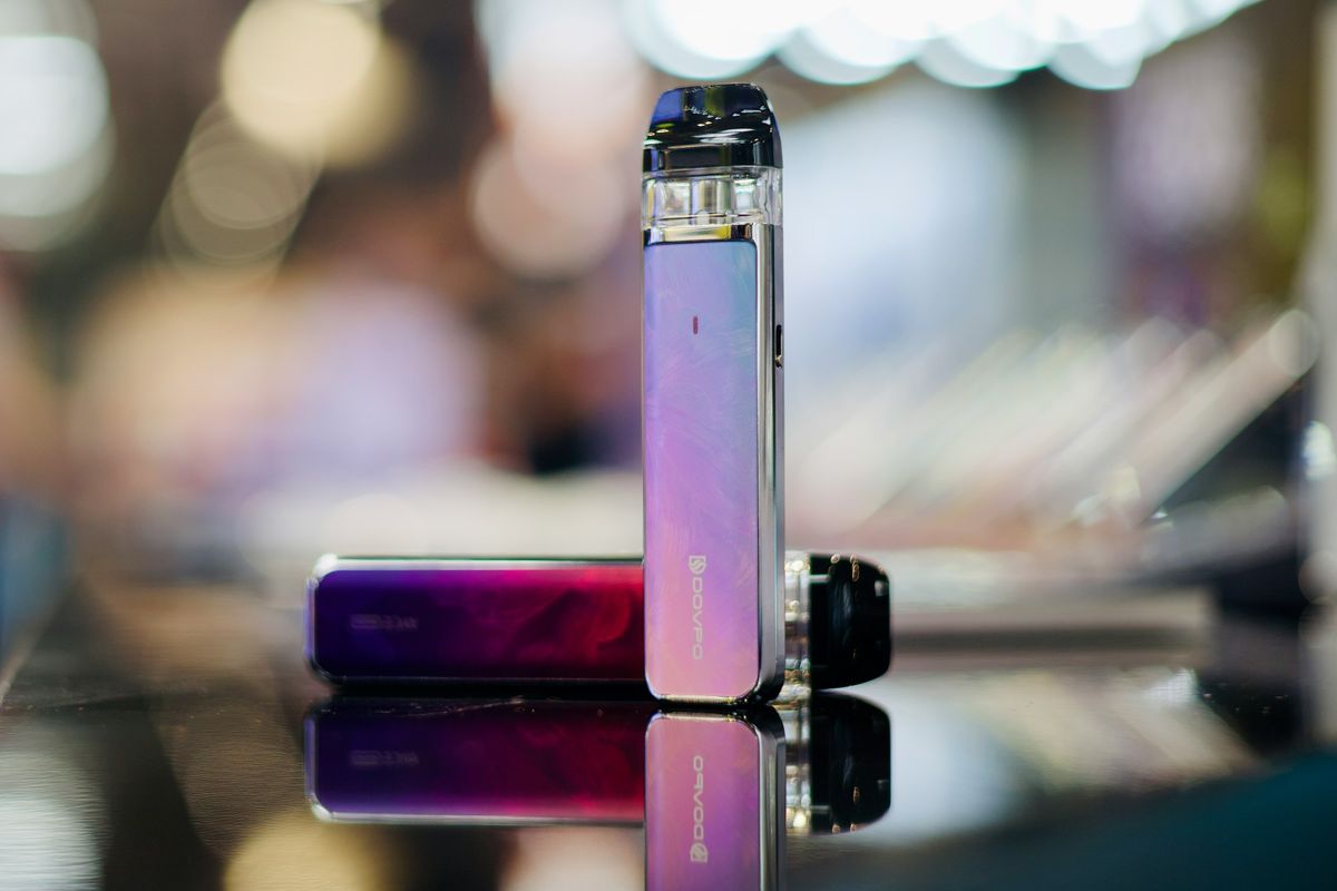 Arvindo: Penerapan Kemasan Polos Rugikan Industri Rokok Elektronik