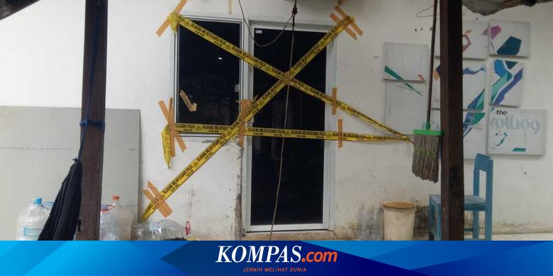 Penjelasan UNM soal Polisi Sebut Ada 