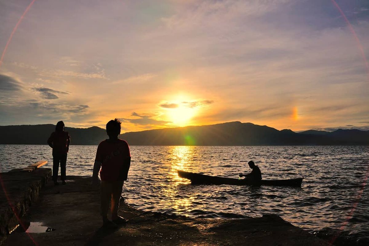 Rekomendasi Penginapan Saat Liburan ke Samosir