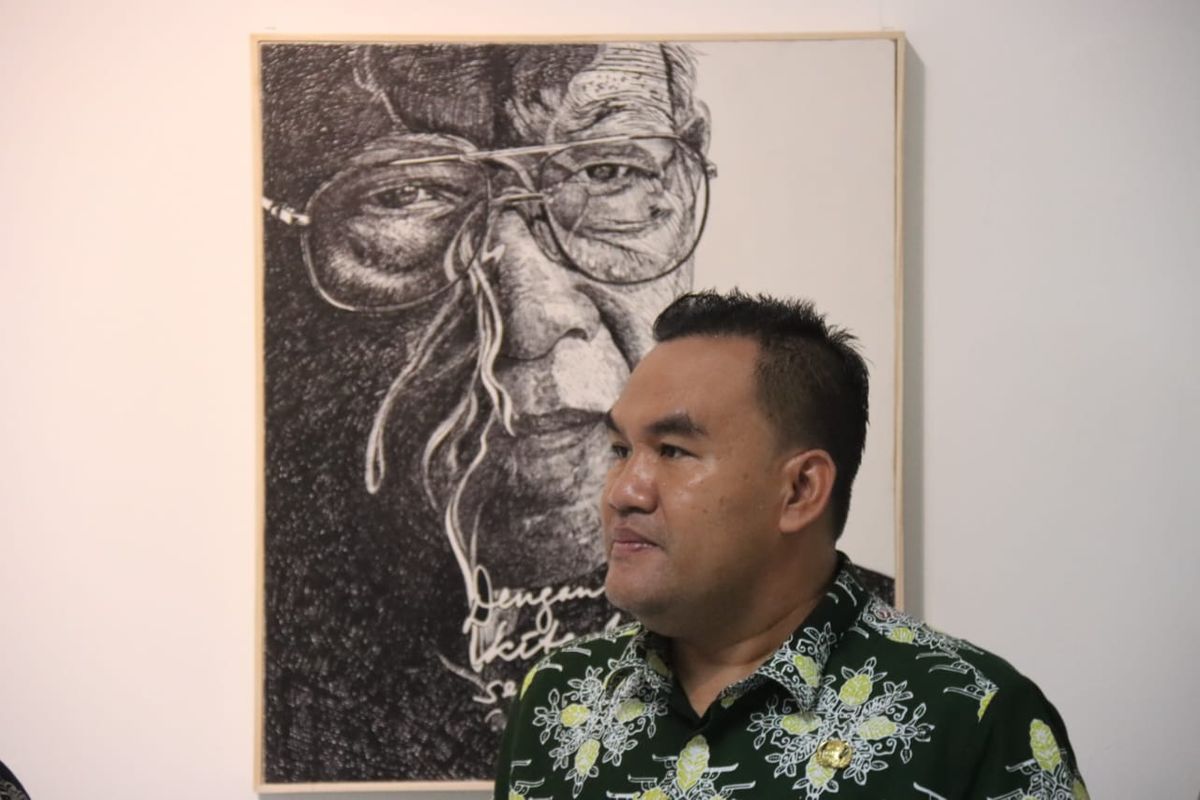 Catat Tanggal Festival Seabad Pramoedya di Blora Jawa Tengah 2025