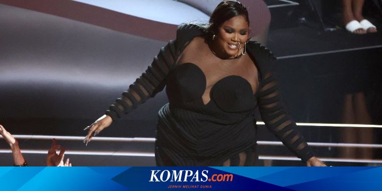 Cara Lizzo Membalas Body Shaming