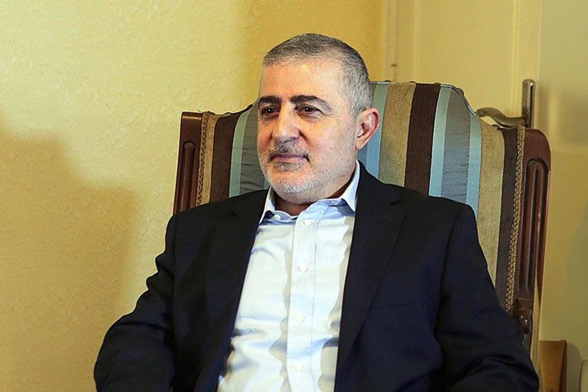 Pejabat Senior Hizbullah Wafiq Safa Selamat dari Upaya Pembunuhan oleh ...