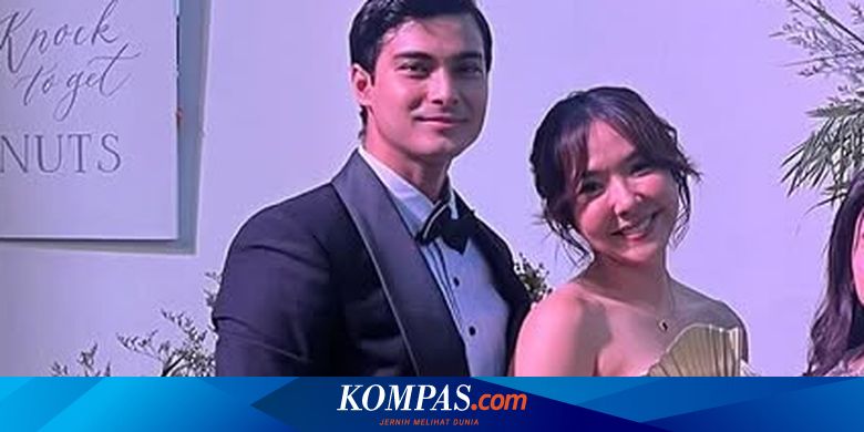 Cinta Brian dan Gisel Anastasia, Umbar Kemesraan hingga Akui Sudah Satu Bulan Pacaran
