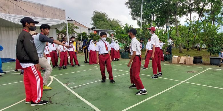 Berita Harian Galah-asin Terbaru Hari Ini - Kompas.com