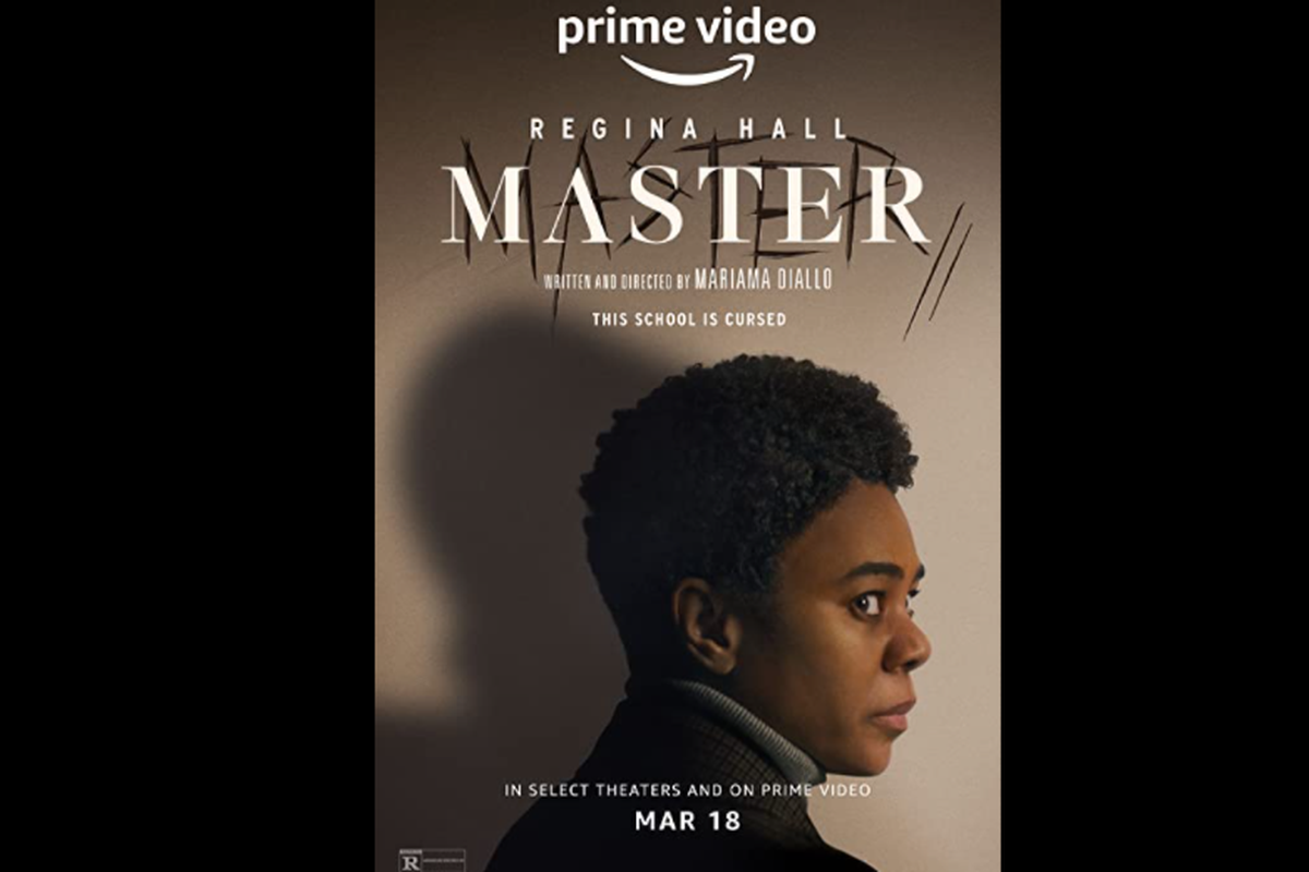 Sinopsis Master, Kisah Misteri Kampus Tua