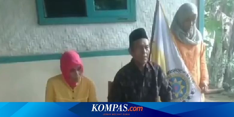 Sosok Rosid, Warga yang Ngaku Imam Mahdi di Karawang, Penggarap Kebun ...