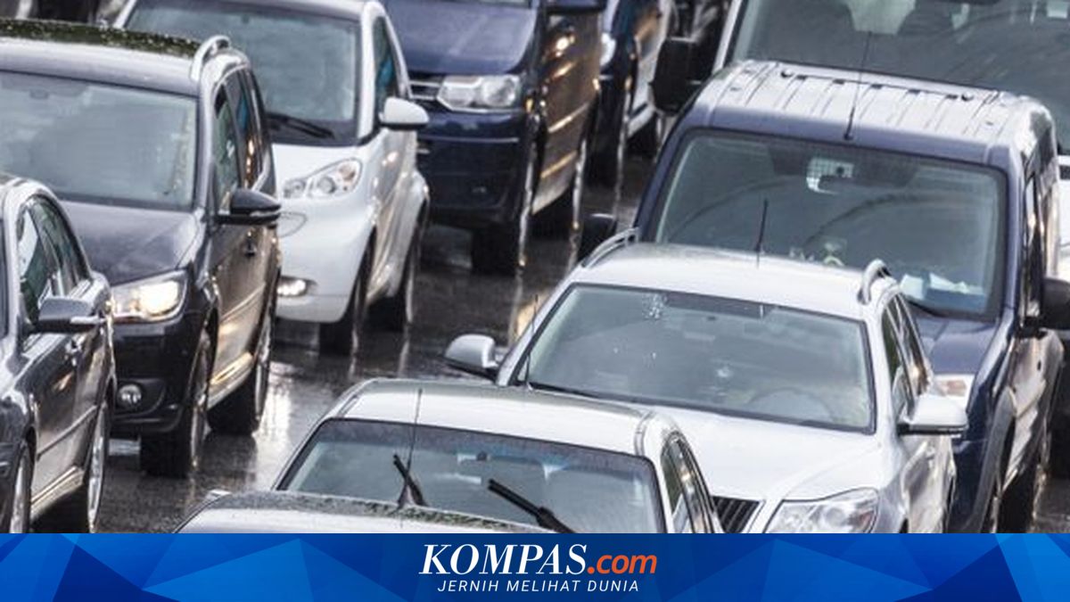 Ini Titik Rawan Macet Saat Mudik di Purworejo, Dishub Siapkan Derek 24 Jam