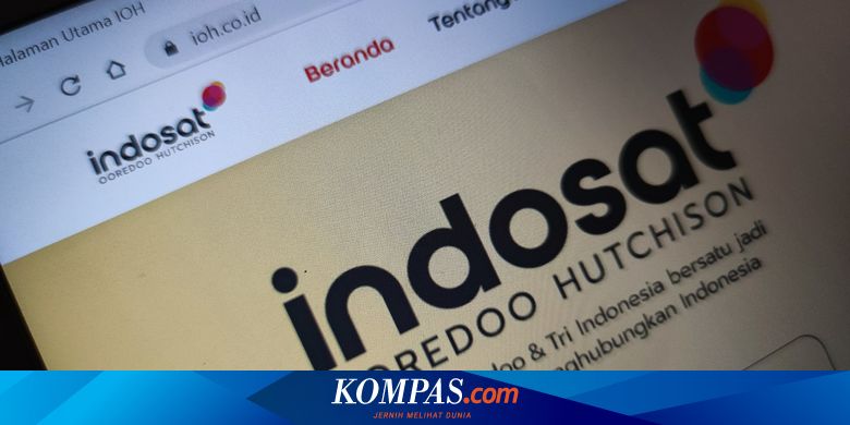 Fakta PHK Karyawan Indosat: Penyebab hingga Pesangon Capai Rp 4,5 M