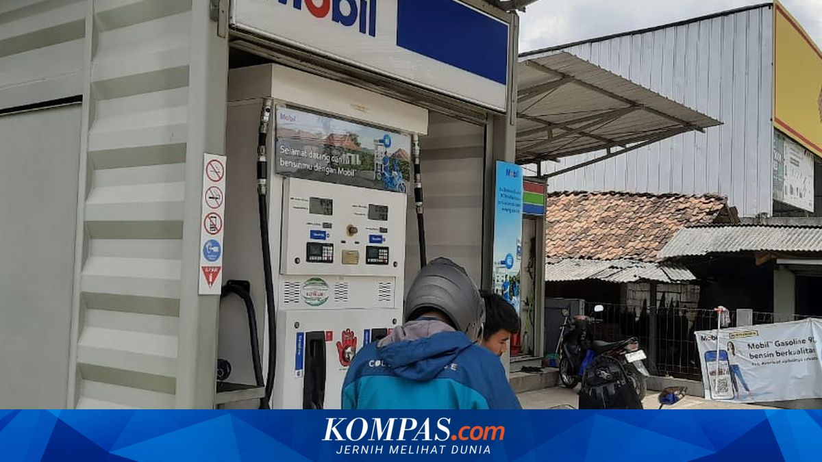 Apa Dampak Sering Ganti Merek BBM walau dengan RON Sama?