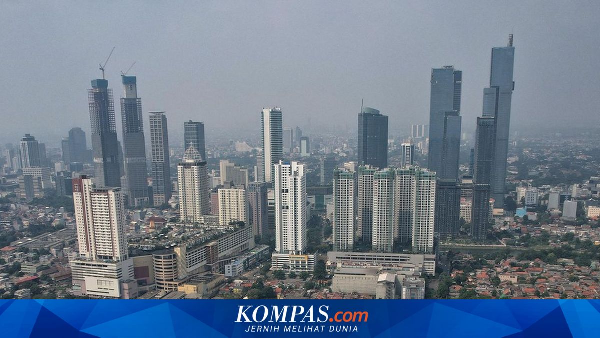 Bisa Enggak Sih Hidup di Jakarta dengan Rp 1,6 Juta Sebulan?