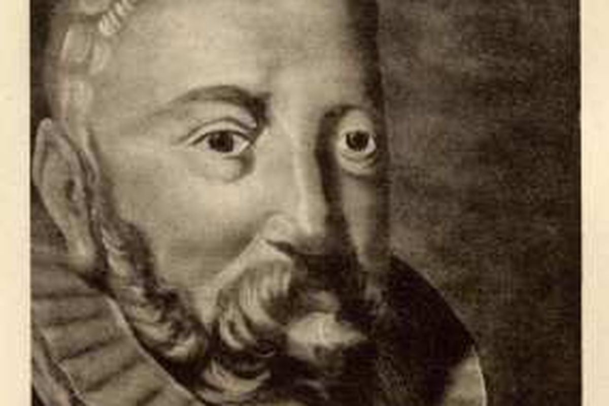 Cornelis de Houtman Tiba di Banten 27 Juni 1596: Gerbang ke Nusantara