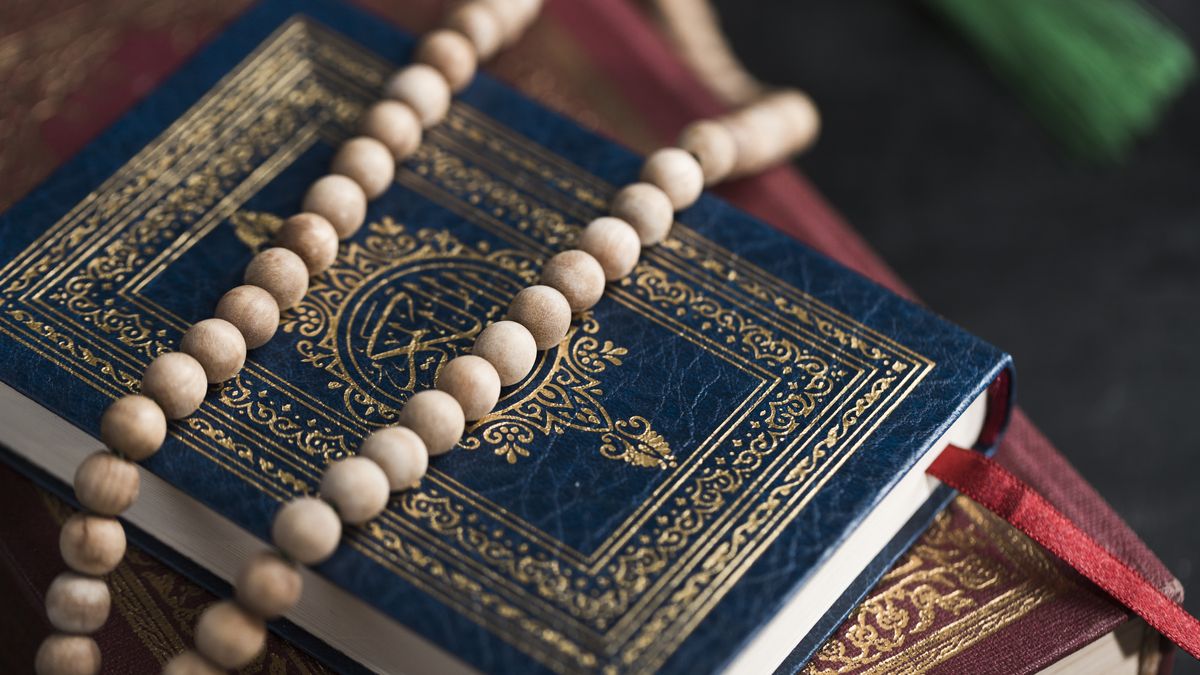 Surat Yasin: Arab, Latin dan Artinya