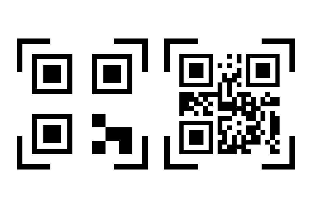 Bagaimana HP "Mengerti" QR Code? Ini Penjelasannya