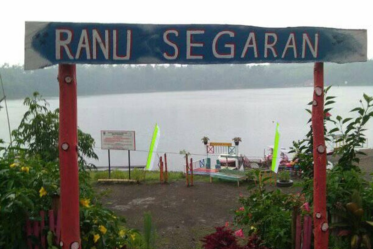 Ranu Segaran Probolinggo: Daya Tarik, Harga Tiket, dan Jam Buka