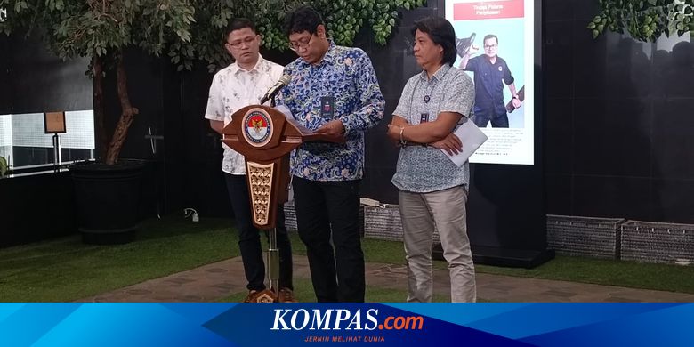 LPSK Resmi Hentikan Perlindungan terhadap Richard Eliezer, Ini Alasannya