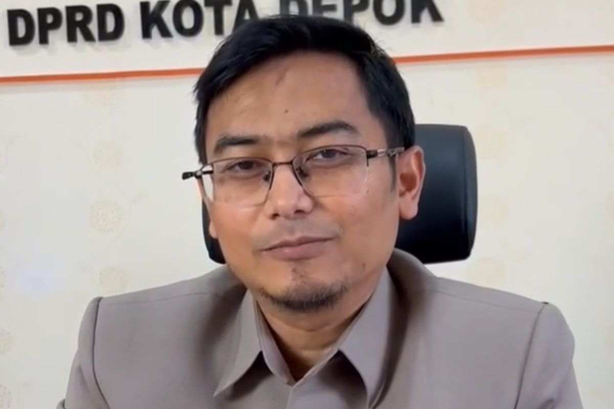 Imam-Ririn Keok Versi Quick Count Pilkada Depok, PKS: Kita Juga Hitung Manual
