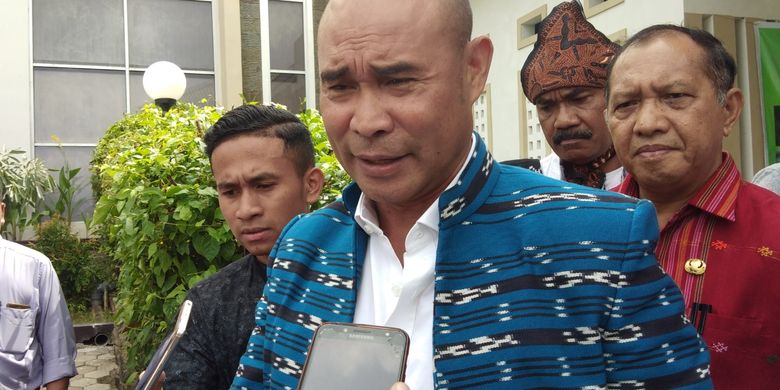 Berita Harian Gubernur-copot-kepala-bpbd-ntt Terbaru Hari Ini - Kompas.com Berita Harian Gubernur-copot-kepala-bpbd-ntt Terbaru Hari Ini - Kompas.com