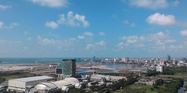 Berita Harian Center Point Of Indonesia Terbaru Hari Ini - Kompas.com