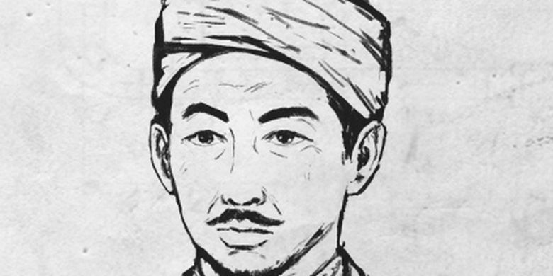 Raden Patah, Pendiri Kerajaan Demak