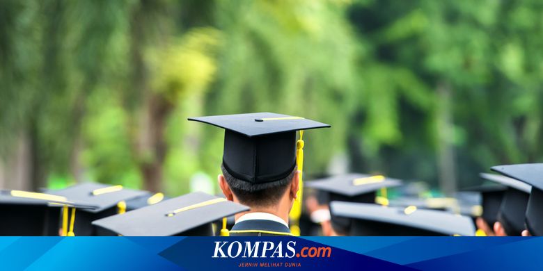 4 Keuntungan Punya IPK Tinggi dan Cumlaude, Mahasiswa Cek