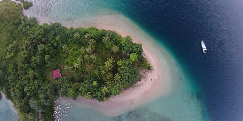 Berita Harian Pulau Setan Terbaru Hari Ini - Kompas.com