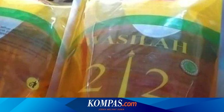 Krisis Minyak Goreng, YLKI: Pemerintah Seharusnya Belajar dari Subsidi ...