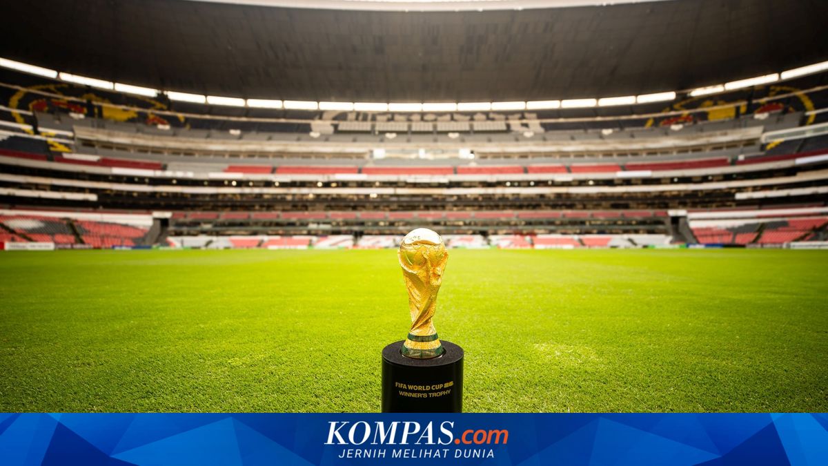 Mengenal Stadion Levi's, Venue Piala Dunia 2026 yang Dilengkapi Kebun ...