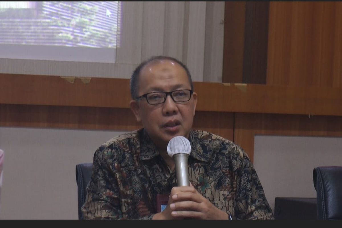 Dokter Penganiaya Peserta PPDS Unsri Dikenal Temperamental, Sudah ...