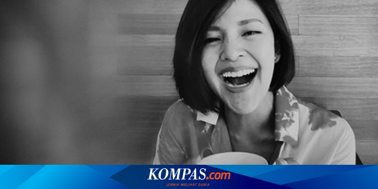 Cerita Lucy Wiryono yang Lebih Dikenal sebagai "Mbak MotoGP"