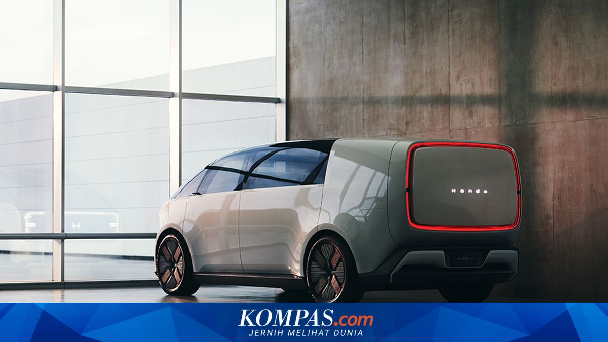 Bocoran Mobil Baru Honda di 2026, Ada BEV dan Sport Hybrid