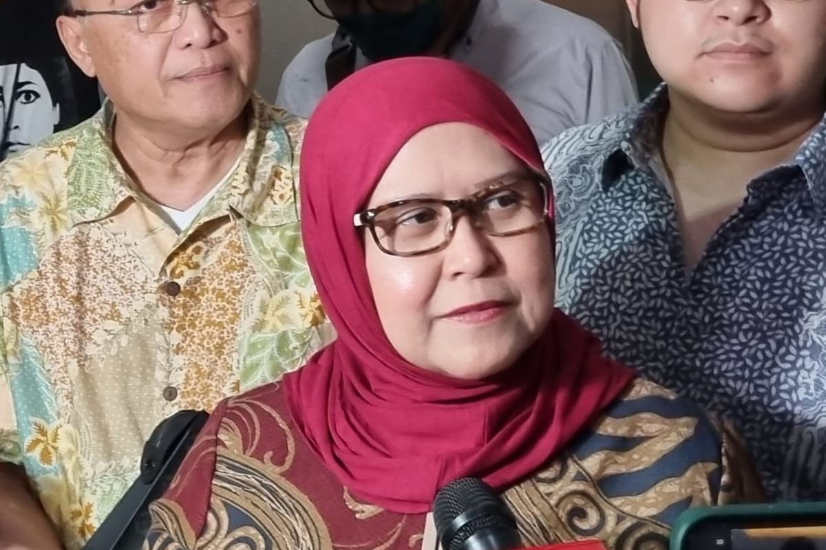 Elza Syarief Dirawat di ICCU akibat Serangan Jantung