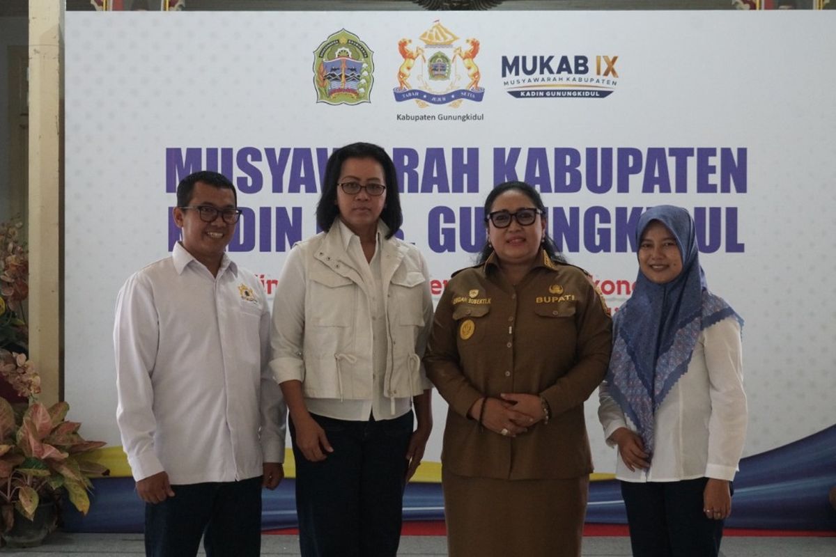 GKR Mangkubumi Tak Mau Wisata Jogja Dikelola Seperti Bali, Singgung ...