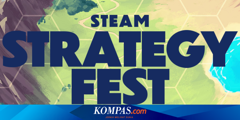 Steam Strategy Fest 2023: Game Strategi Diskon hingga 90 Persen