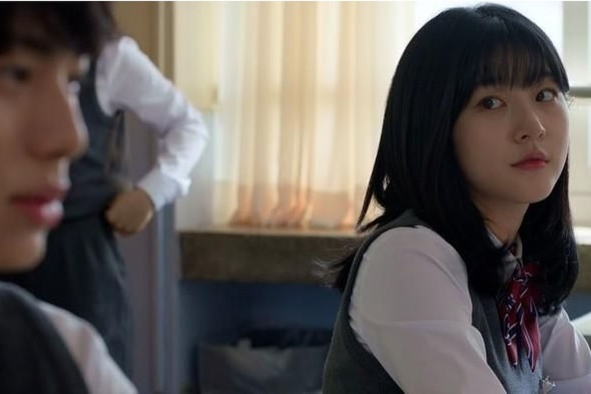 Sinopsis Before We Knew, Film Terakhir Kim Sae Ron tentang Cinta Pertama
