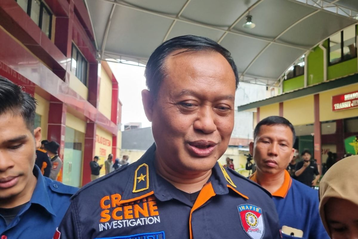 Polri: Dua Korban Kebakaran Depo Pertamina Plumpang Teridentifikasi ...