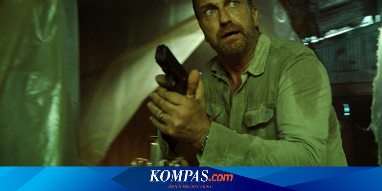 Berita Terkini Harian Sinopsis Last Seen Alive Terbaru Hari Ini ...